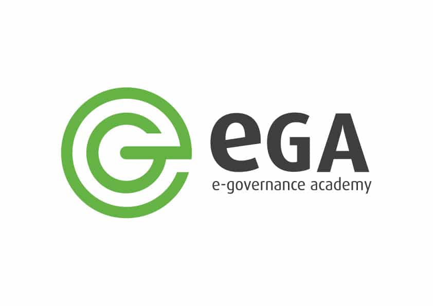 E Governance Logo