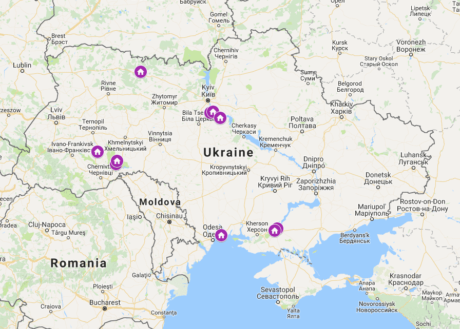 eGA to pilot an information system in Ukraine - E-riigi Akadeemia