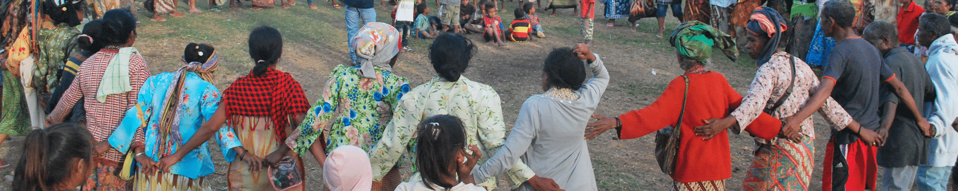 Development of Unique ID Model for Timor Leste » E-riigi Akadeemia