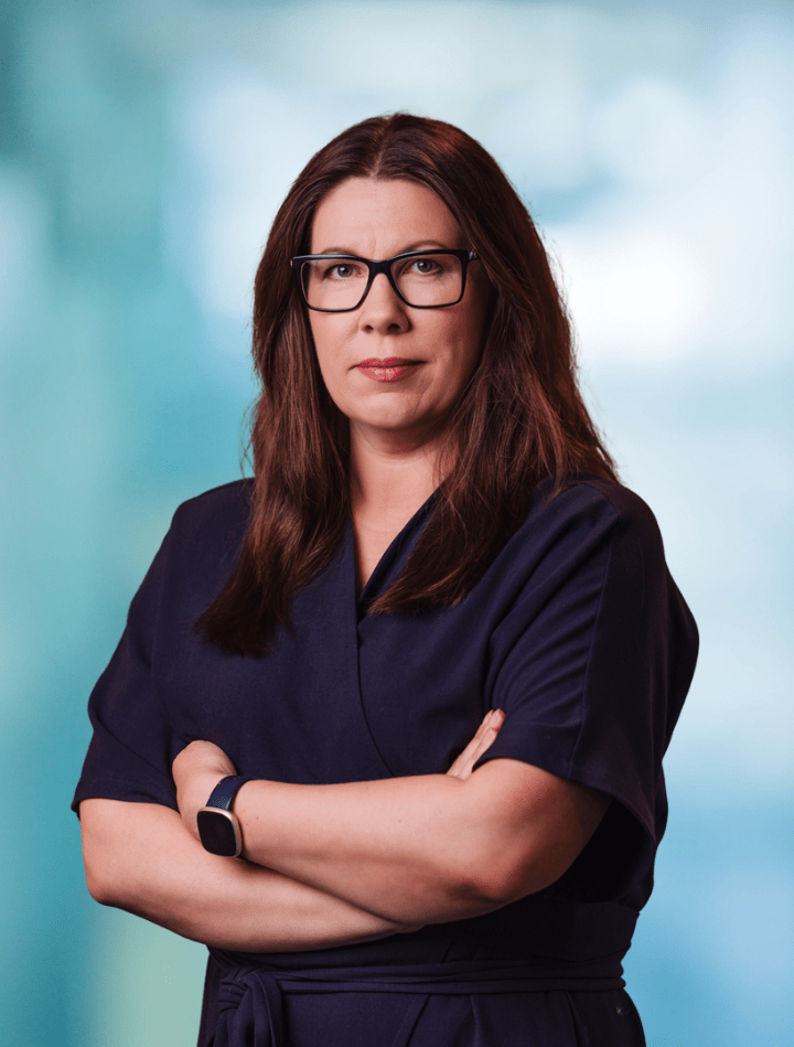 Kadi Kanarbik - E-riigi Akadeemia