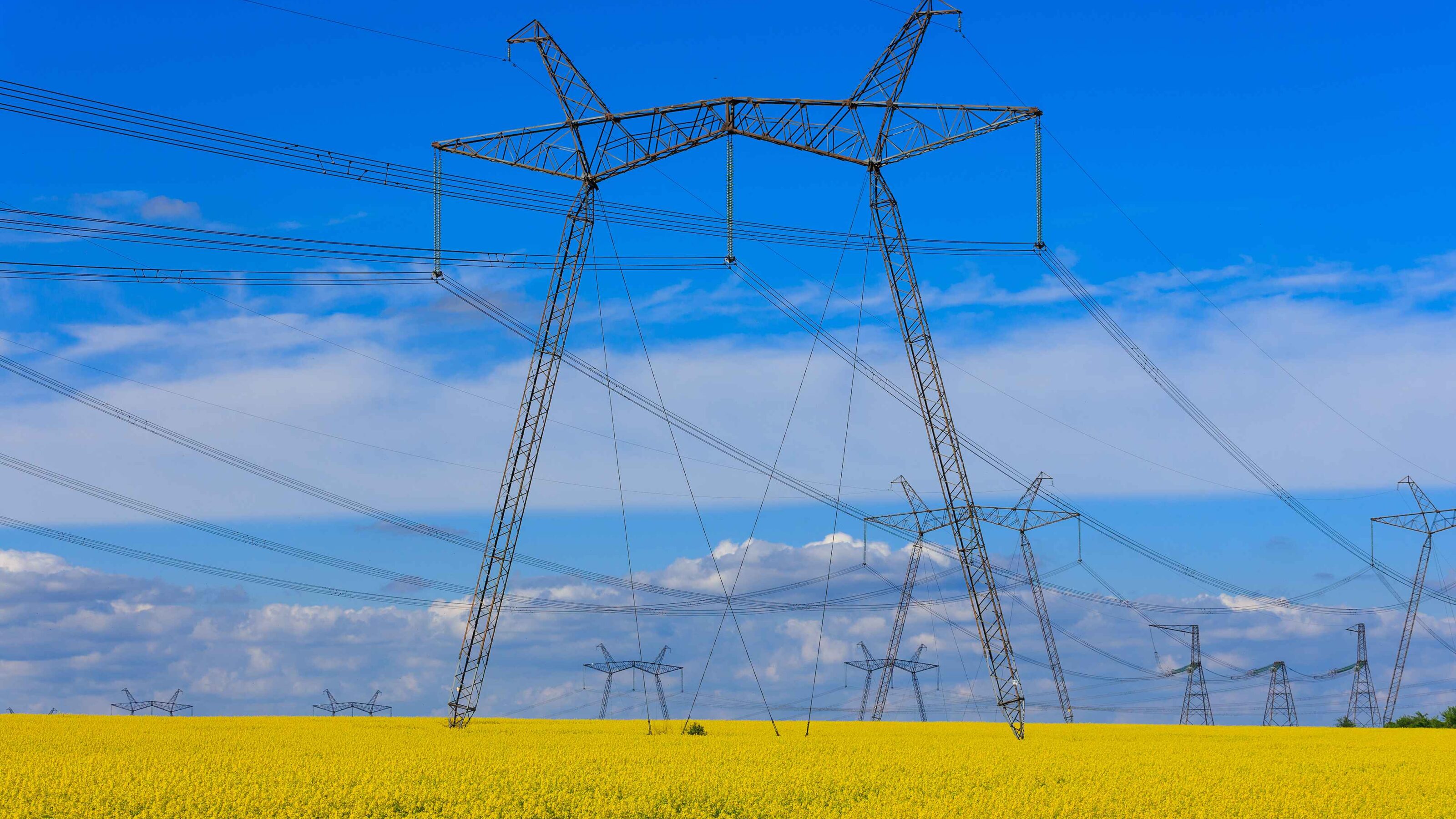 Cybersecurity Readiness for Critical Infrastructure in Ukraine