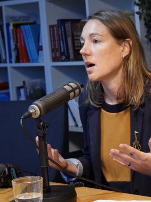 Digital Transformation - e-Governance Academy